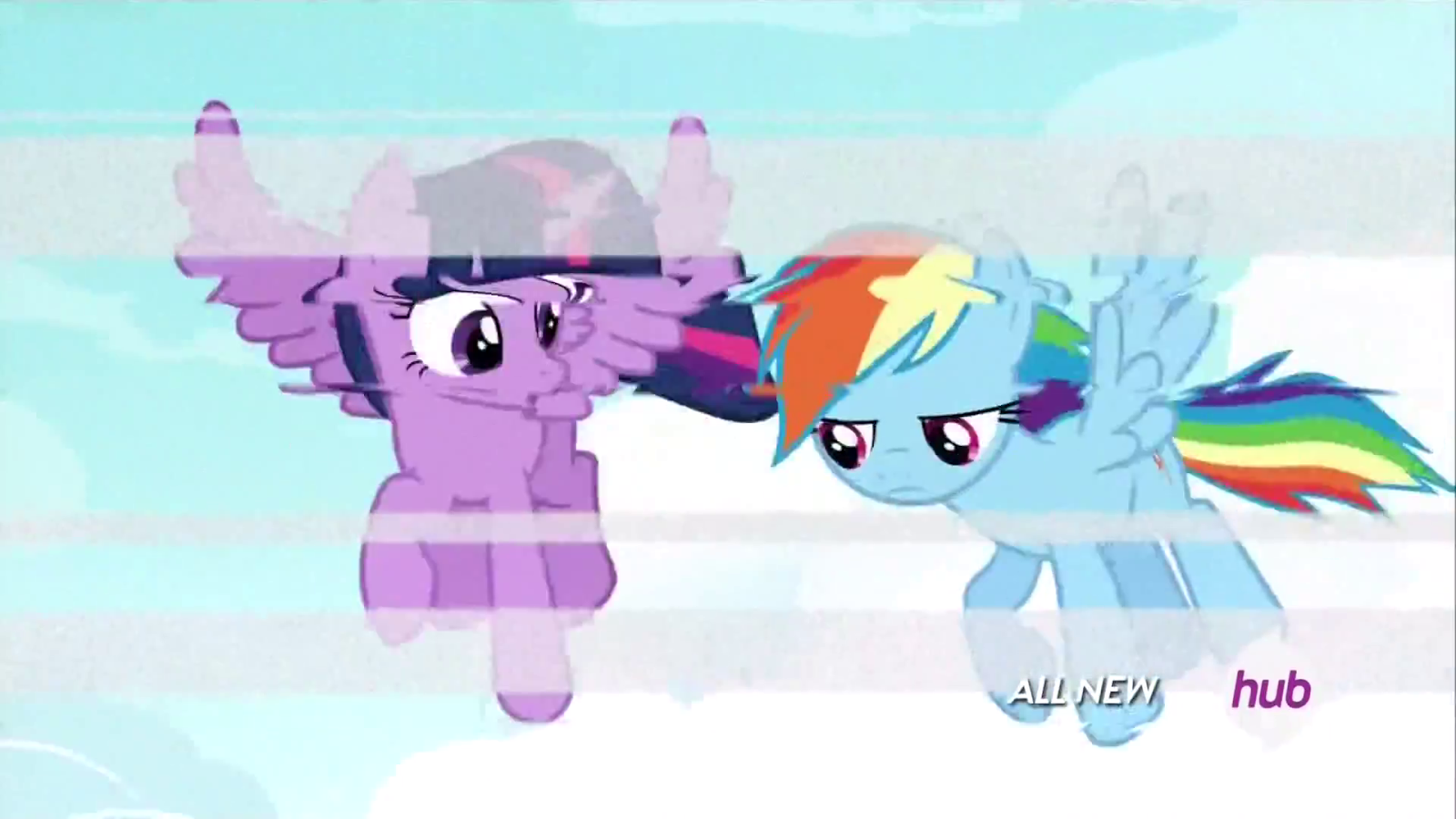 Equestria Daily - MLP Stuff!: "Testing, Testing, 1, 2, 3": Episode Followup