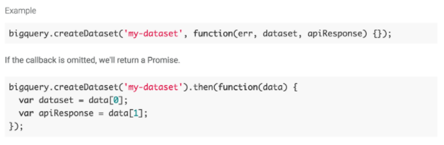 Announcing new Google Cloud Client Libraries for four key services ...