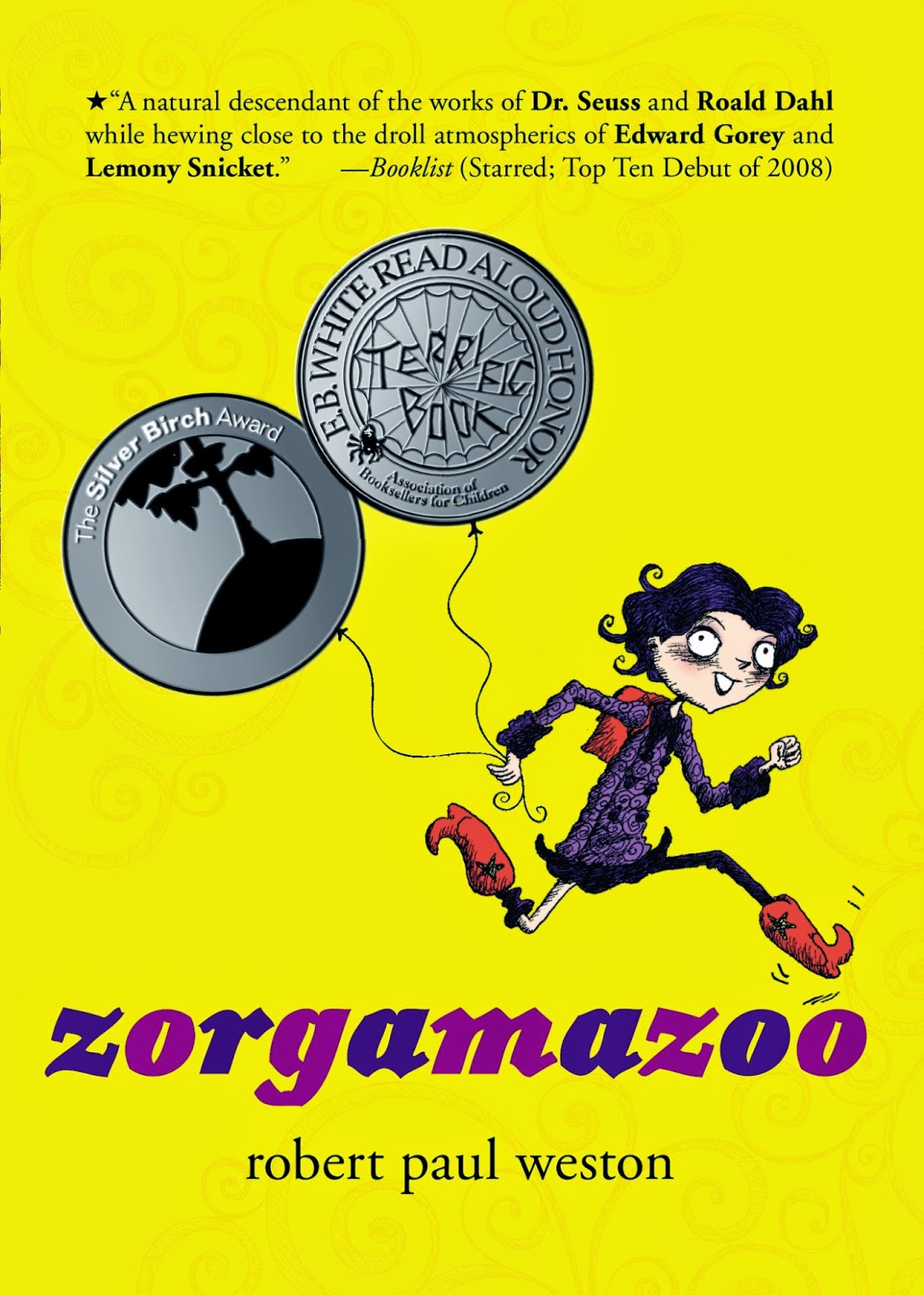 Great Kid Books: Novels in Verse: my top ten + two more to read (ages 9-12)