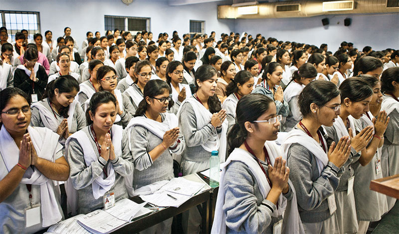 IIT KOTA: THE LAND OF DREAMS - Growide India