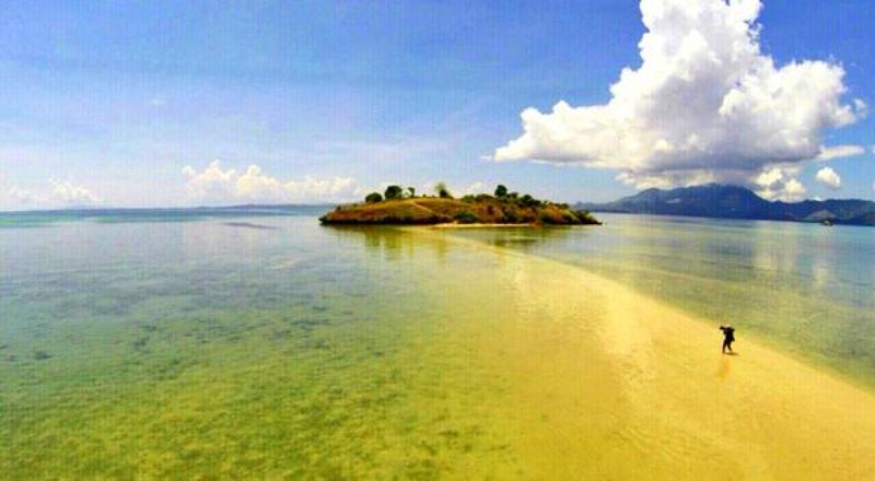 7 Pantai di Bima yang Wajib Dikunjungi - Arthana Blogger