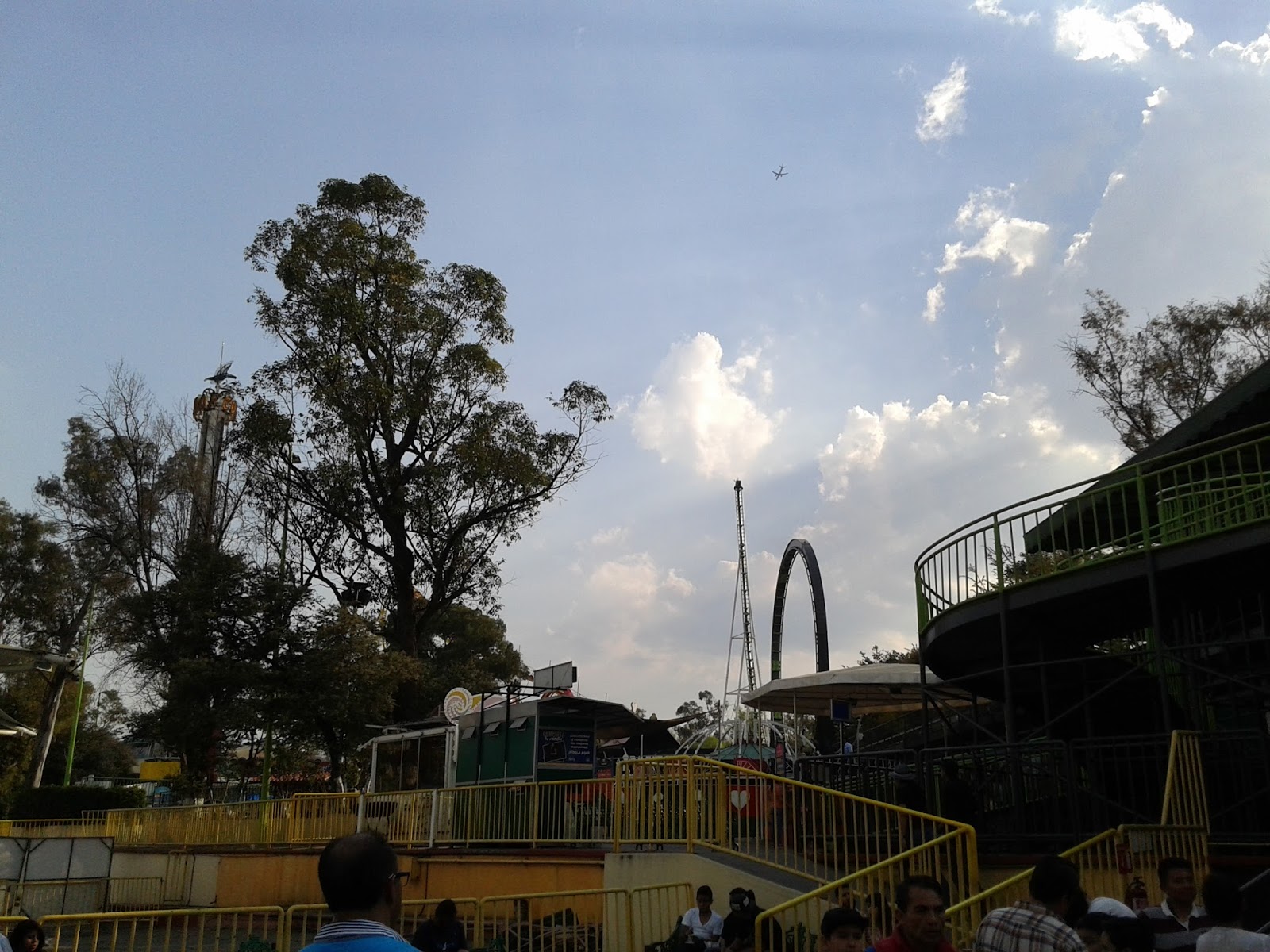 Feria de Chapultepec Mágico