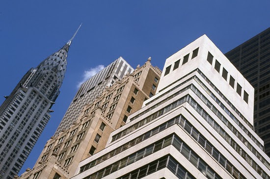 NEW YORK CITY 1990's - Photo archives by Gregoire Alessandrini ...