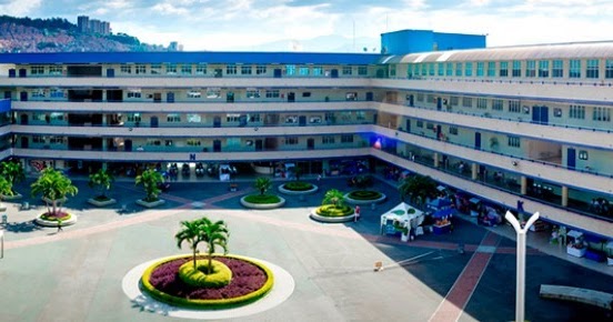 Aspectos Generales del ITM