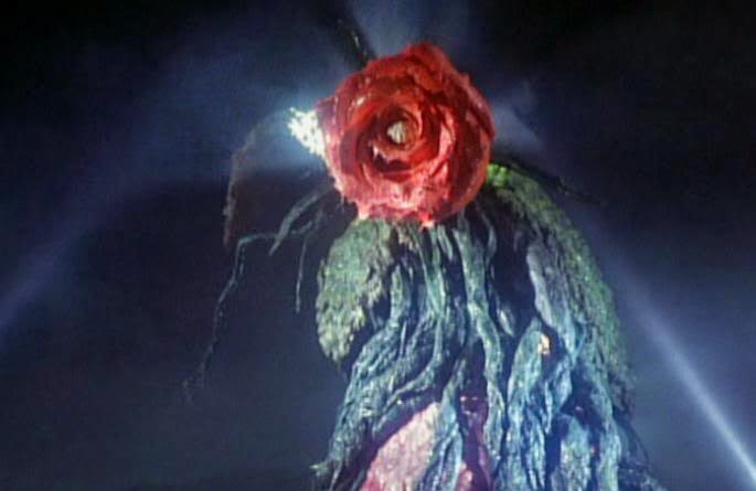 BLOOD WORK: KAIJUOLOGY: BIOLLANTE