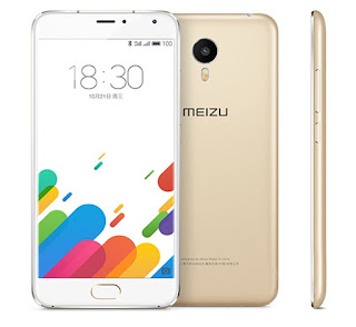 Meizu M3 Note Specification, Features | Price | Release Date