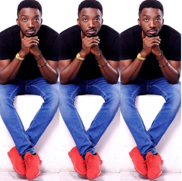 Latest Updates: Bovi shows off his adorable kids