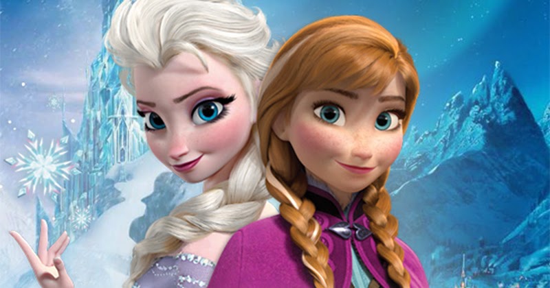La verdadera historia de 'Frozen' que nadie conocía | El HIT GUATE RADIO