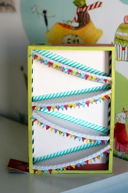 Трек для шариков - Мастер Класс