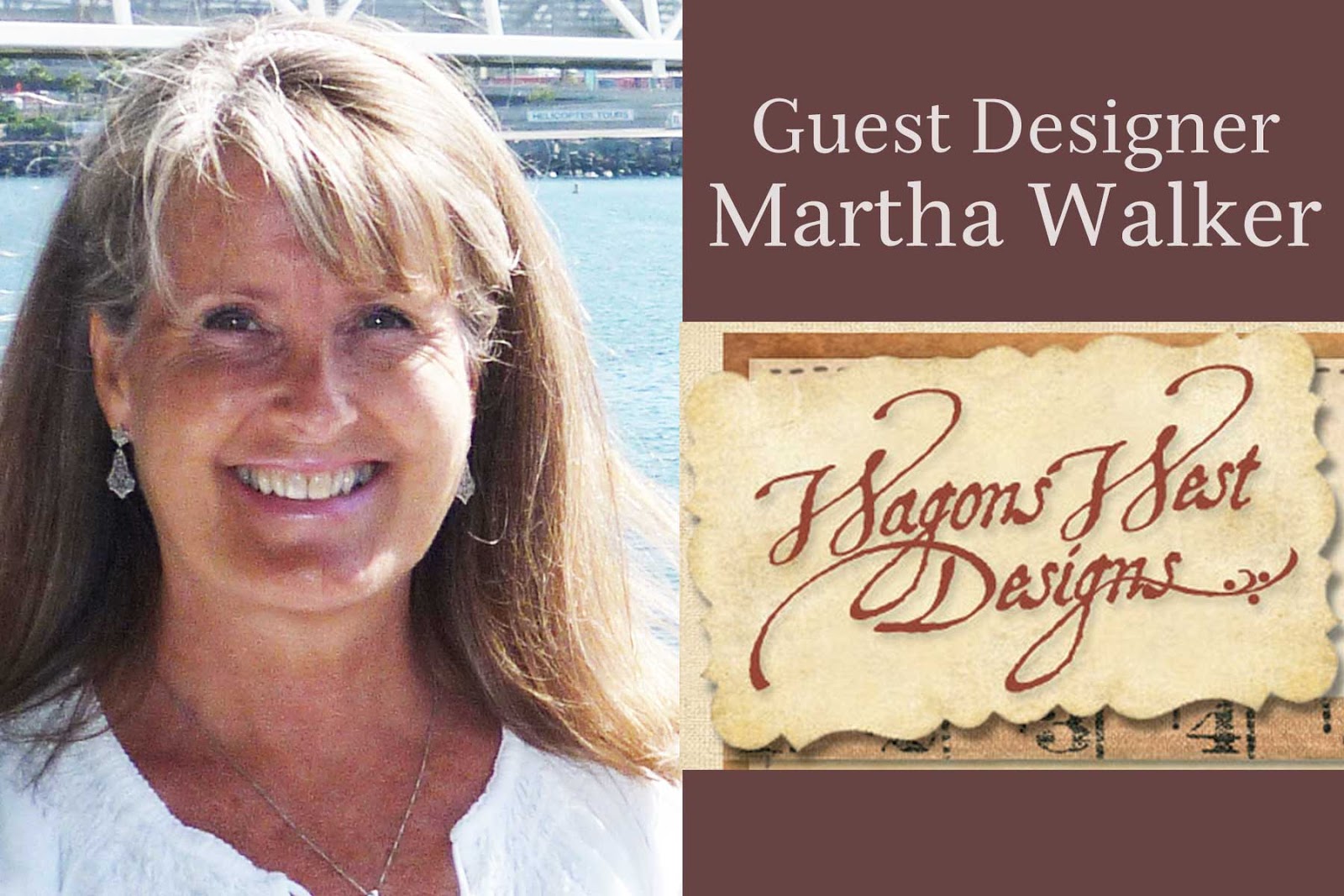Henry Glass Fabrics: An Interview with Designer Martha Walker