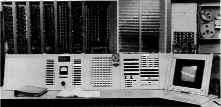 História Da Computação: Gerações