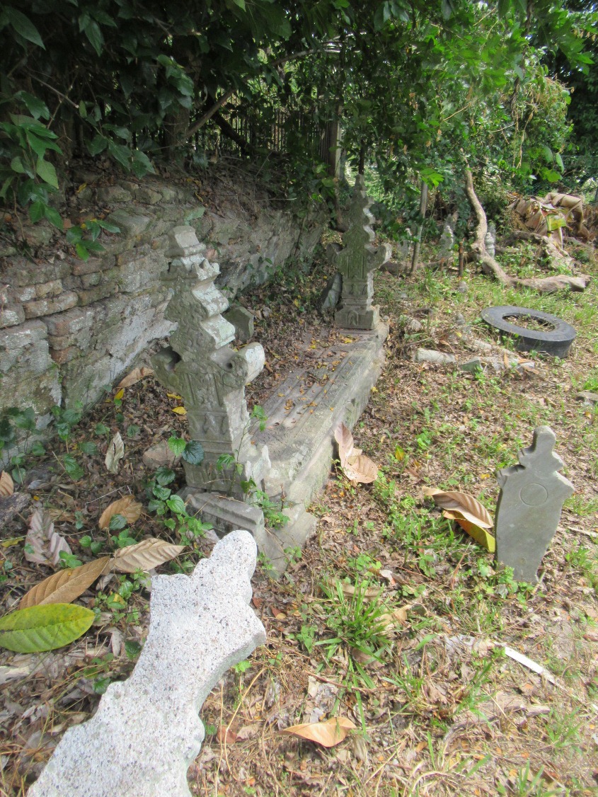 SENI LAMA MELAYU (MALAY OLDEN ART): Makam-makam berbatu nesan Aceh di ...