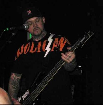 Saberpoint: August 2012