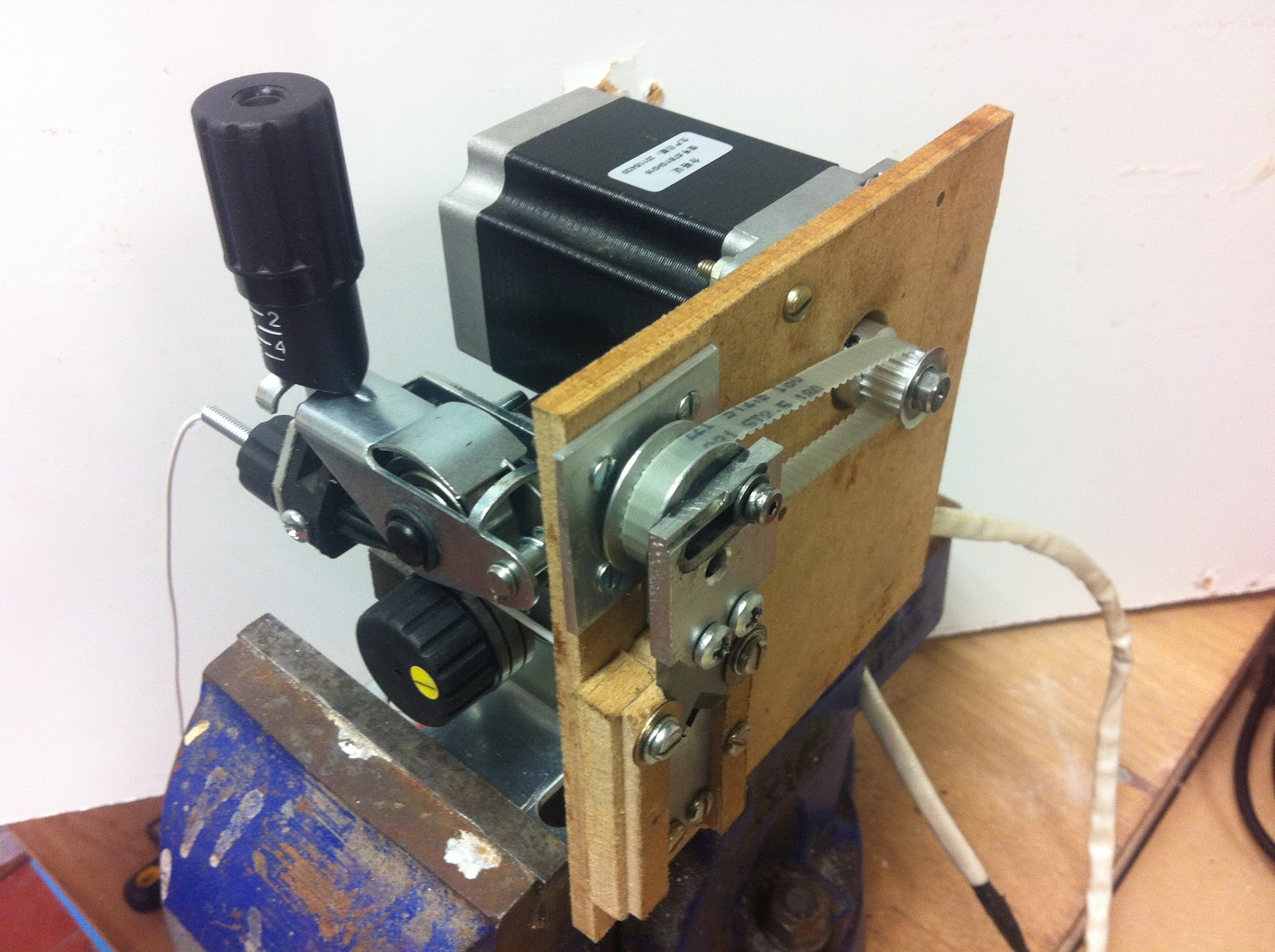 Crop It ! Wire Cropper