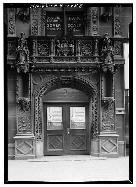 Lost Buildings of the United States | Page 12 | SkyscraperCity Forum