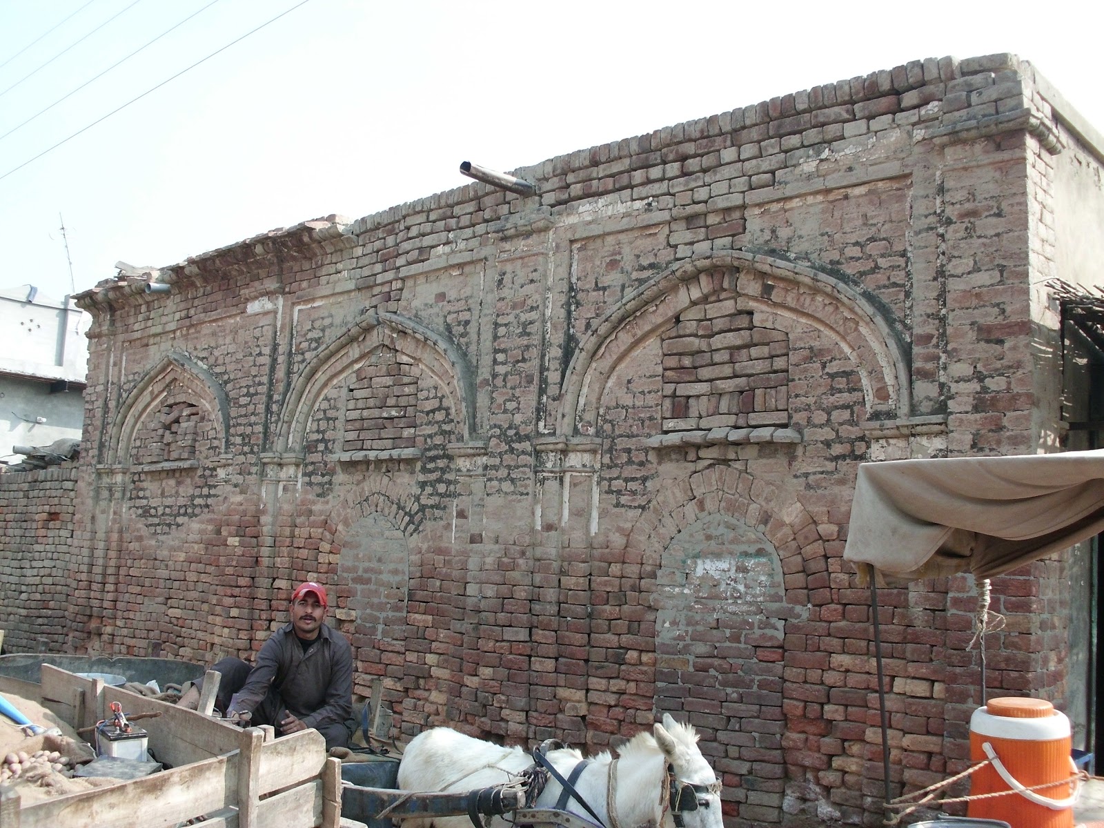 Save the Historical Gurdwaras and the Temples of Punjab, Pakistan ...