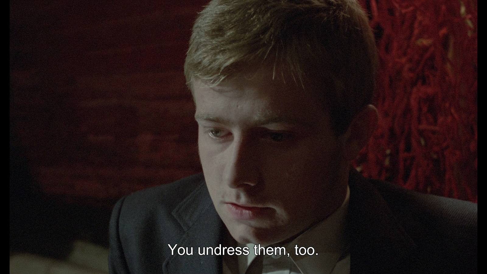 Caminando en círculos: Cine Polaco (XLVIII): Dekalog V-VI (Decálogo 5 y ...