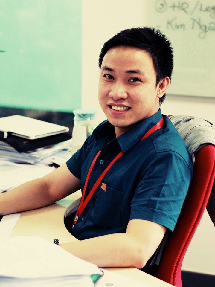 The Story of The Phans