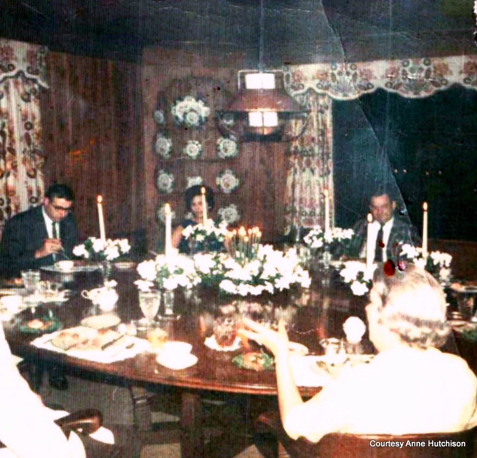 Gary's Outdoor Wanderings2: SCONA LODGE - A Lost Treasure