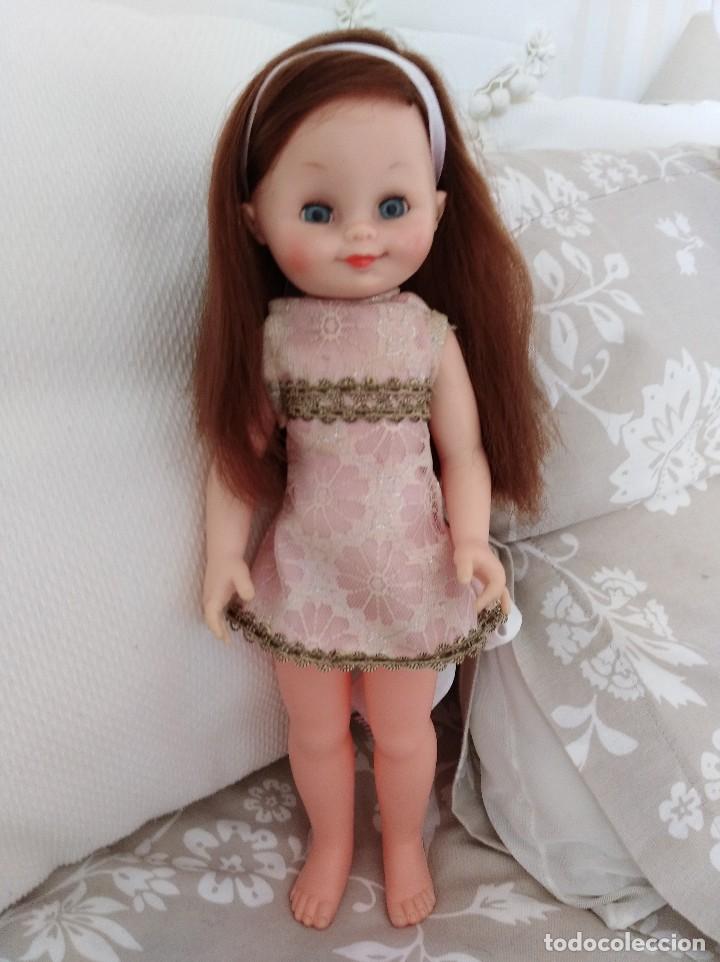 El rincón de mis muñecas: Mary Clara