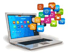 Macam Macam Software yang biasa di pakai Dan Fungsinya