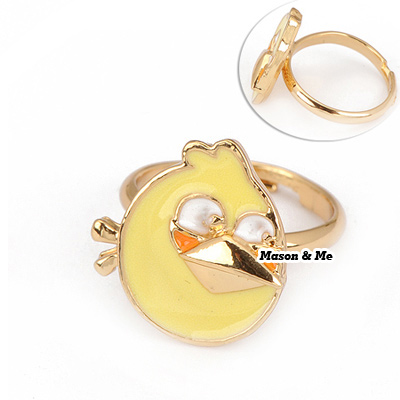 WONDERSTRUCK ACCESSORIES: RINGS