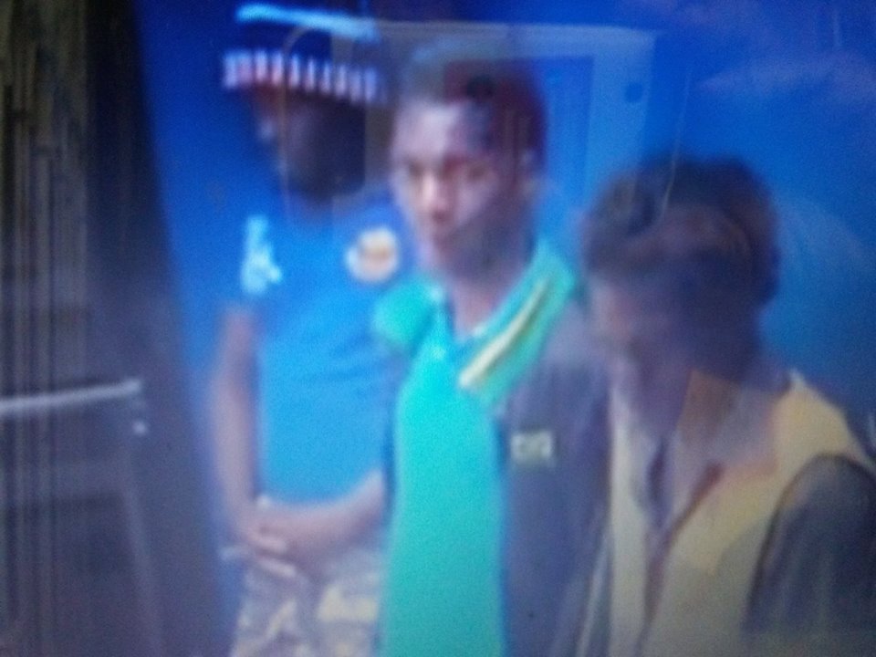 VÍCTOR INFORMANDO-LA ROMANA - Digital.: AUTORIDADES LIBRAN LUCHA CONTRA ...