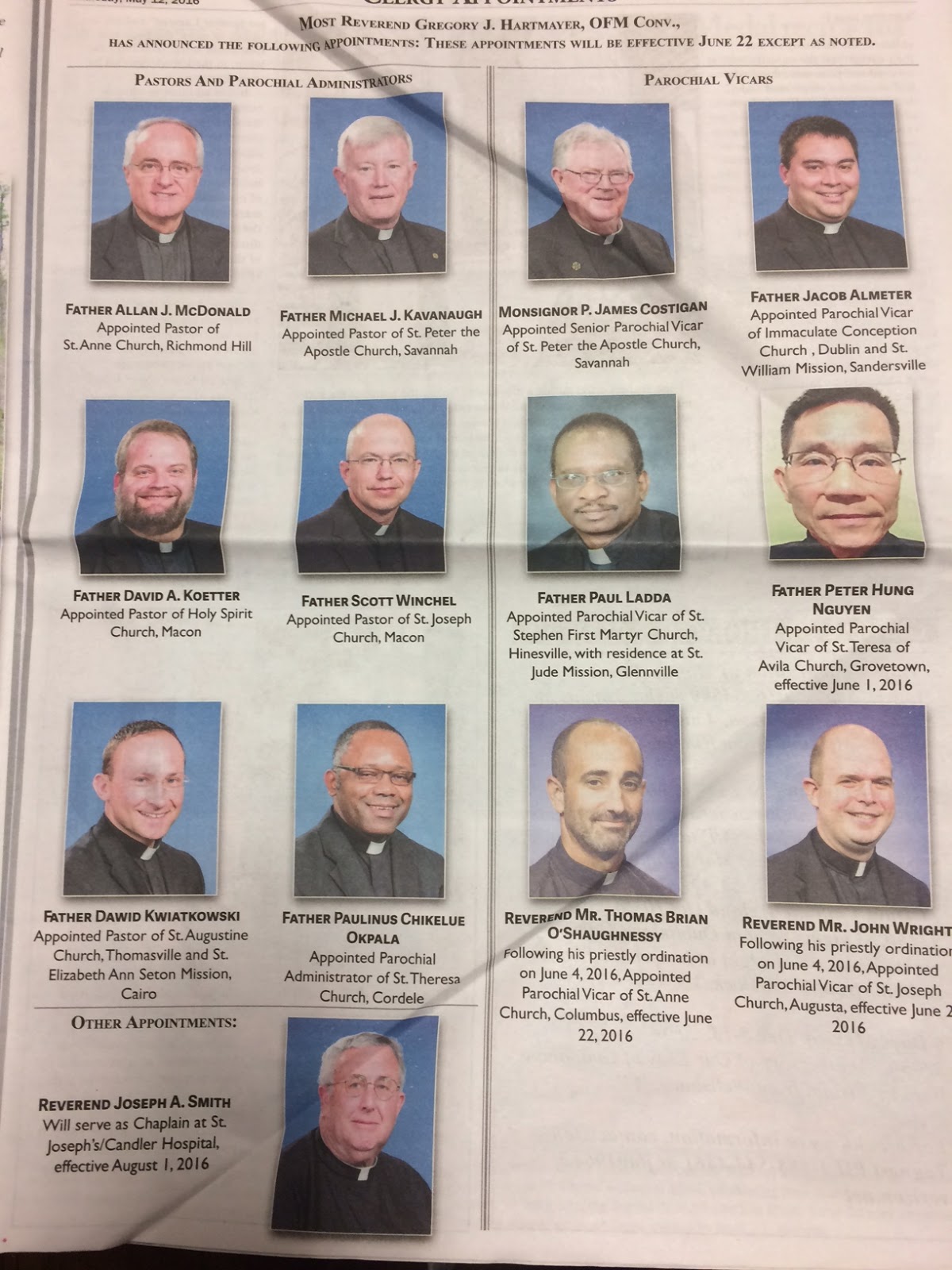 southern orders: THE POST OFFICE'S MOST WANTED POSTER, NO, I MEAN THE ...