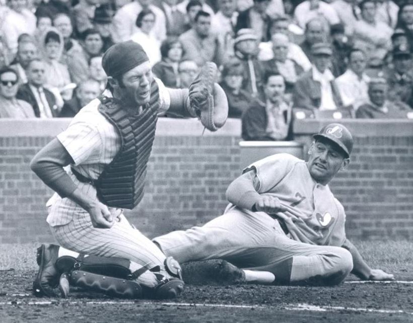 Former Mets Coach: Bobby Wine (1993-1996)