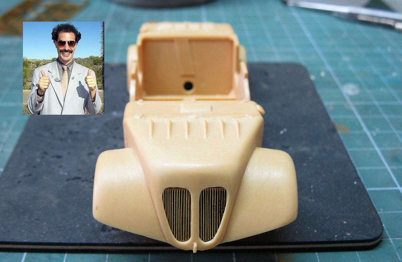 Panzerserra Bunker- Military Scale Models in 1/35 scale: Tempo Vidal ...