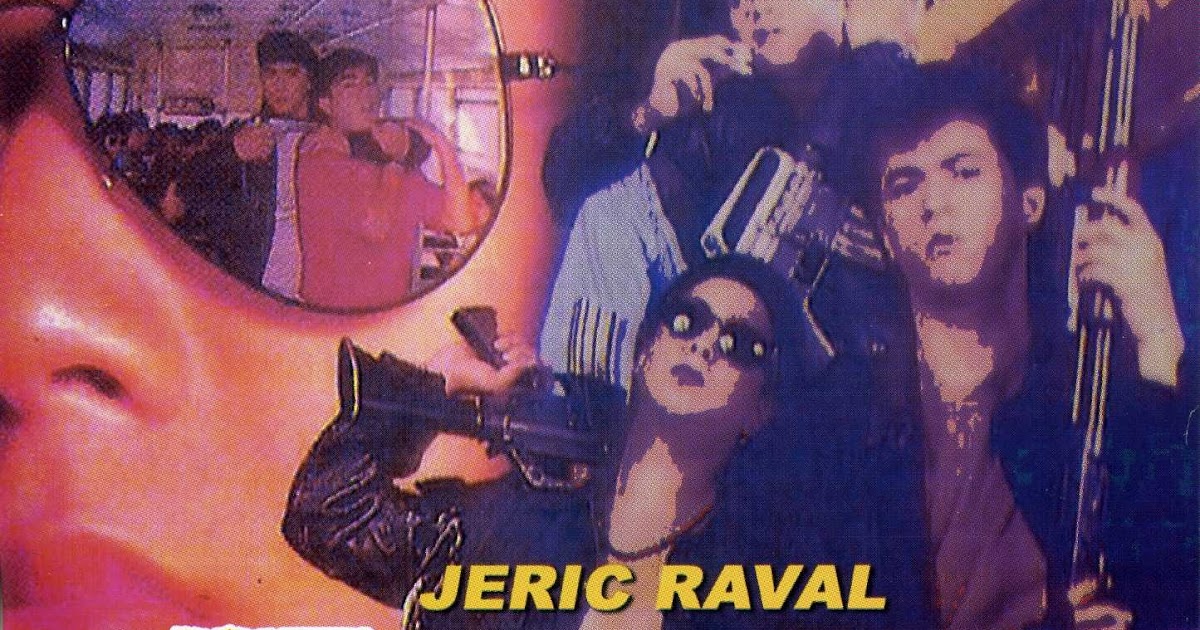 cinemarathon: estribo gang (the jinggoy sese story)