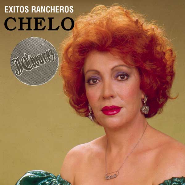 TROPICALES DEL RECUERDO: Chelo - Exitos