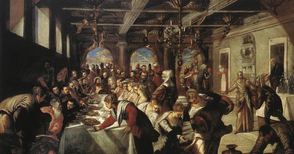 FrKevinEstabrook: Tuesday - 31st Week in OT 2017 - The Parable of the ...