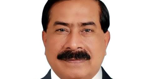 Gujjar Personalities : Professor Dr. Muhammad Sarwar