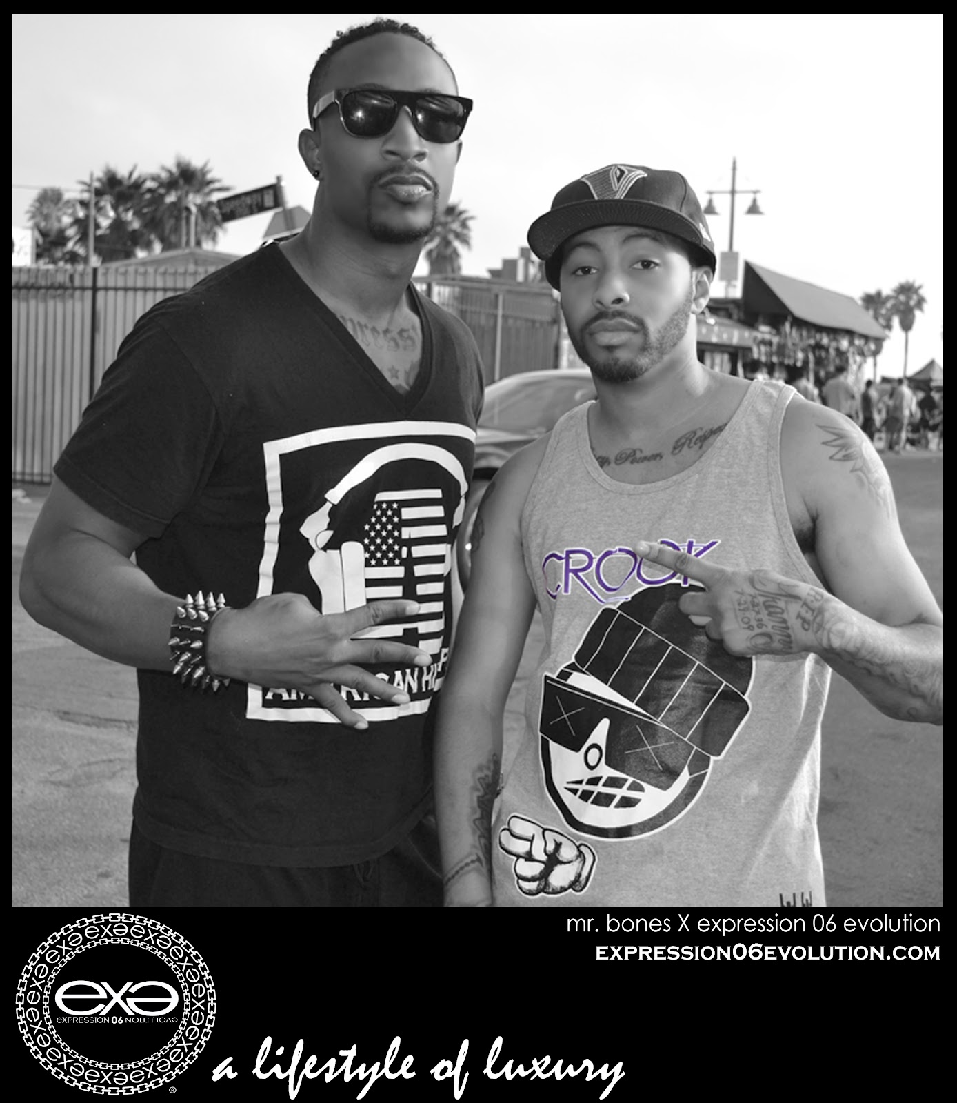 exǝ™ | EXPRESSIVECLOTHINGLLC.COM - WEBSITE FOR EXPRESSION 06 EVOLUTION ...