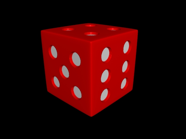 Shahbir's Artwork and Other Things: Maya Tutorial: Mental Ray Renders ...