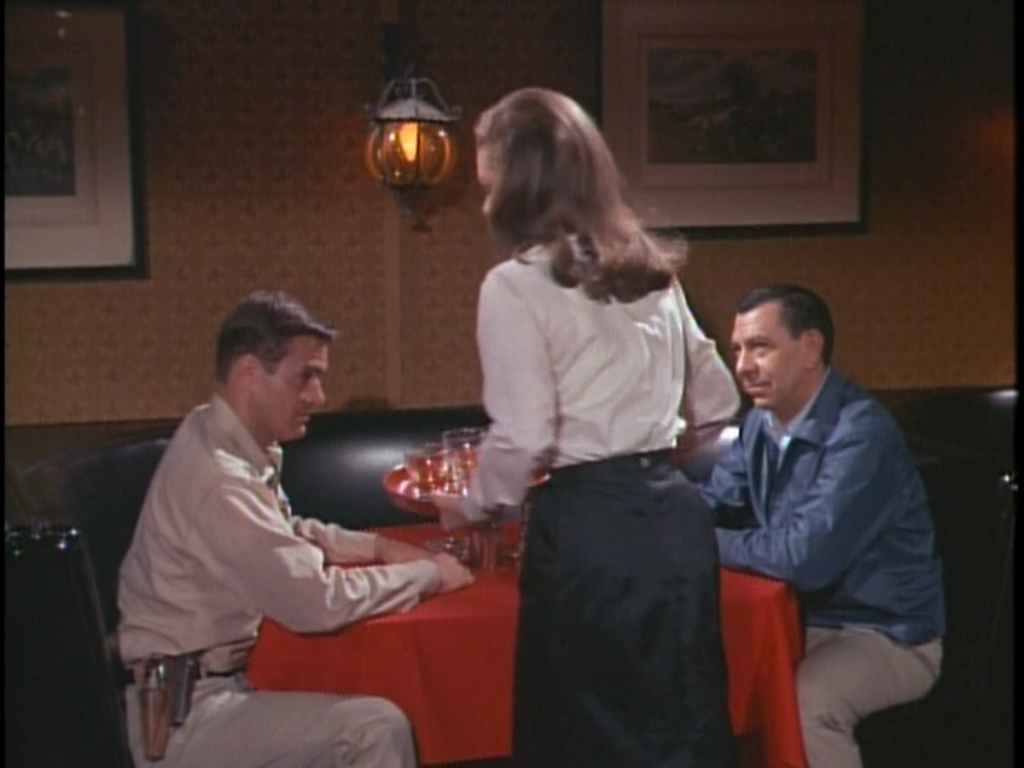 Everyone Nods: The Dragnet Style Files: The Big Bookie or Bobby Troup's ...
