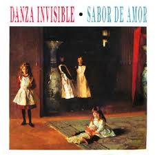 ATROCIDADES DEL POP ESPAÑOL: DANZA INVISIBLE "SABOR DE AMOR"