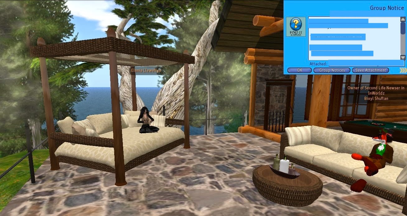 SL Newser - Other Grids, MMOs, and Games: Interview with Elenia ...