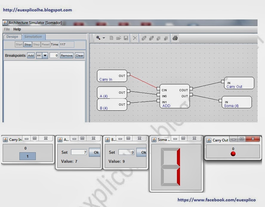 Códigos em assembly para simular no PEPE – Arquitectura de Computadores ...
