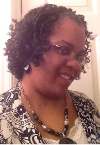 My Natural Hairstyles: How to do - Micro 2-strand twists