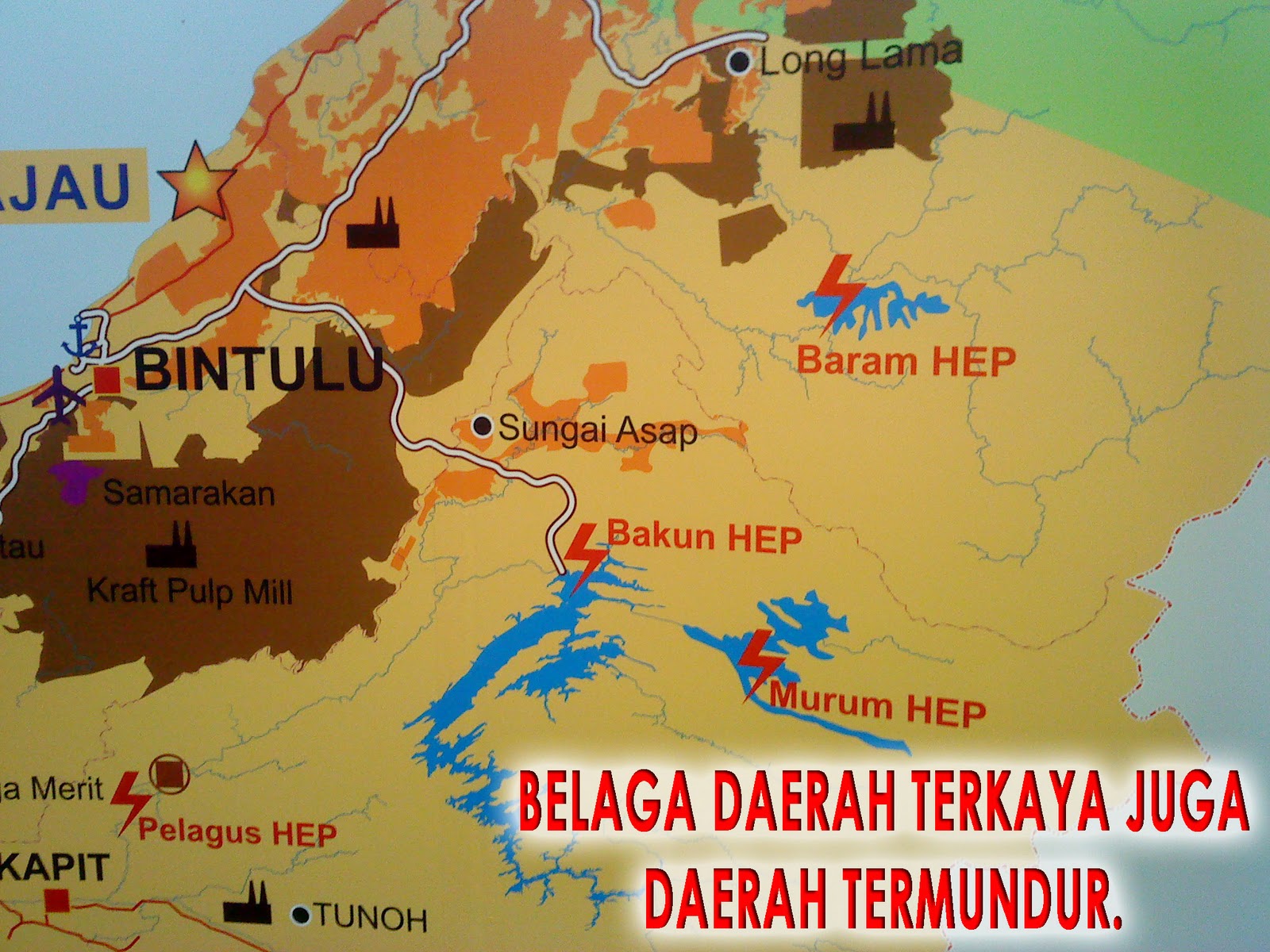 HALLELUYA: My Home Town