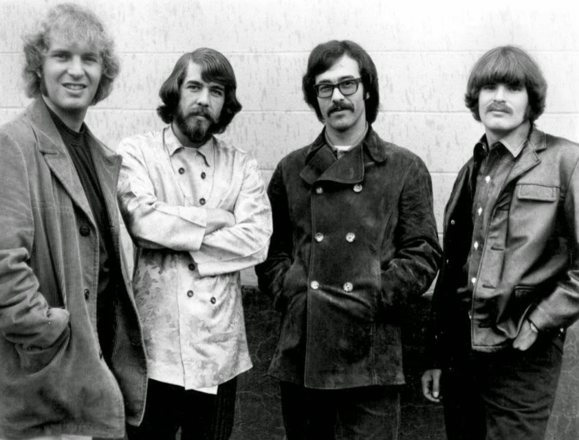 Bespectacled Birthdays: Stu Cook, c.1968