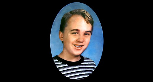 Instituto Columbine: Steven Robert Curnow