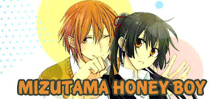 Hachimitsu Scans: Completed projects