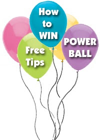 Tips How to Play and Win Powerball in USA - richard design