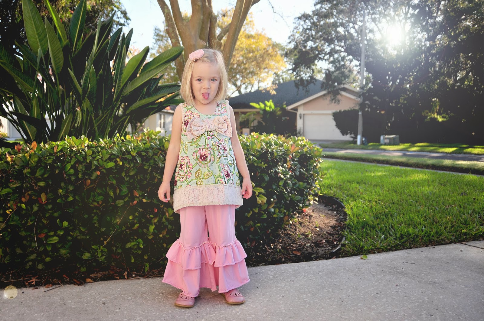 Jules' Got Style - Boutique Girls Clothing Blog: HUGE What Jules Wears Post - Persnickety ...