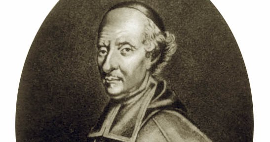 Saint François de Laval - Go to Mary