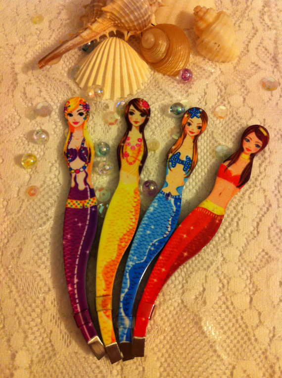 BLACK MERMAID PRODUCTIONS™: Mermaid Products That Take Our Fancy 1 ...