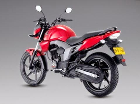 Precio De La Honda Invicta 150 Para Colombia y Ficha técnica.